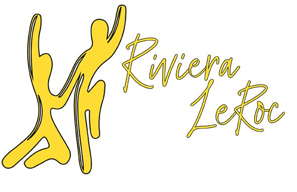 Riviera LeRoc - Modern Jive Dance classes in Taunton.